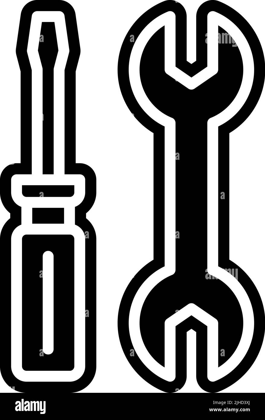 Race tools Stock Vector Image & Art - Alamy