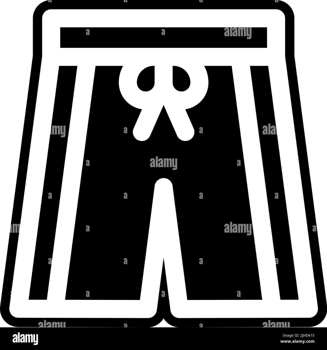 Riding pants Stock Vector Images - Alamy