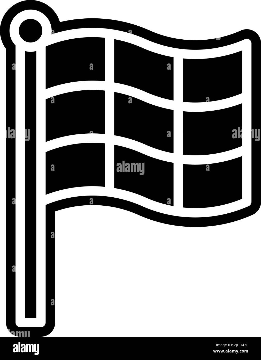 Finish line race win Black and White Stock Photos & Images - Alamy