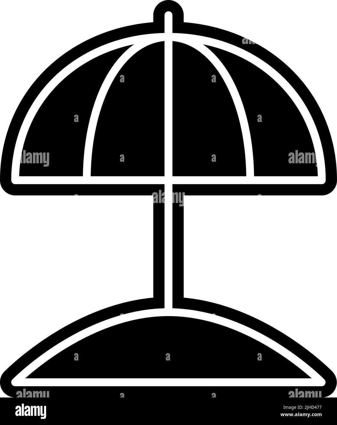 Travel accessories Black and White Stock Photos & Images - Alamy