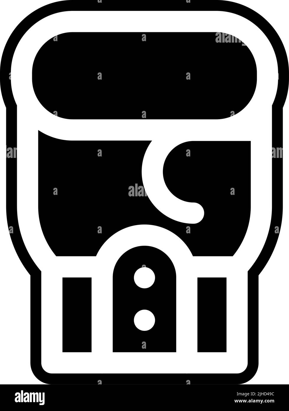 Play boxing Black and White Stock Photos & Images - Alamy