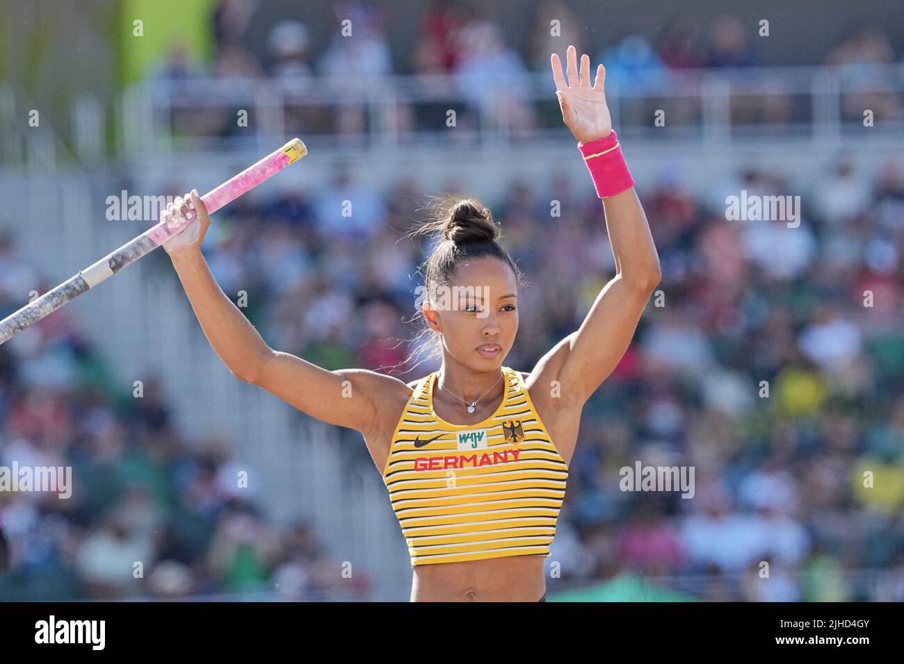Jacqueline otchere hi-res stock photography and images - Alamy