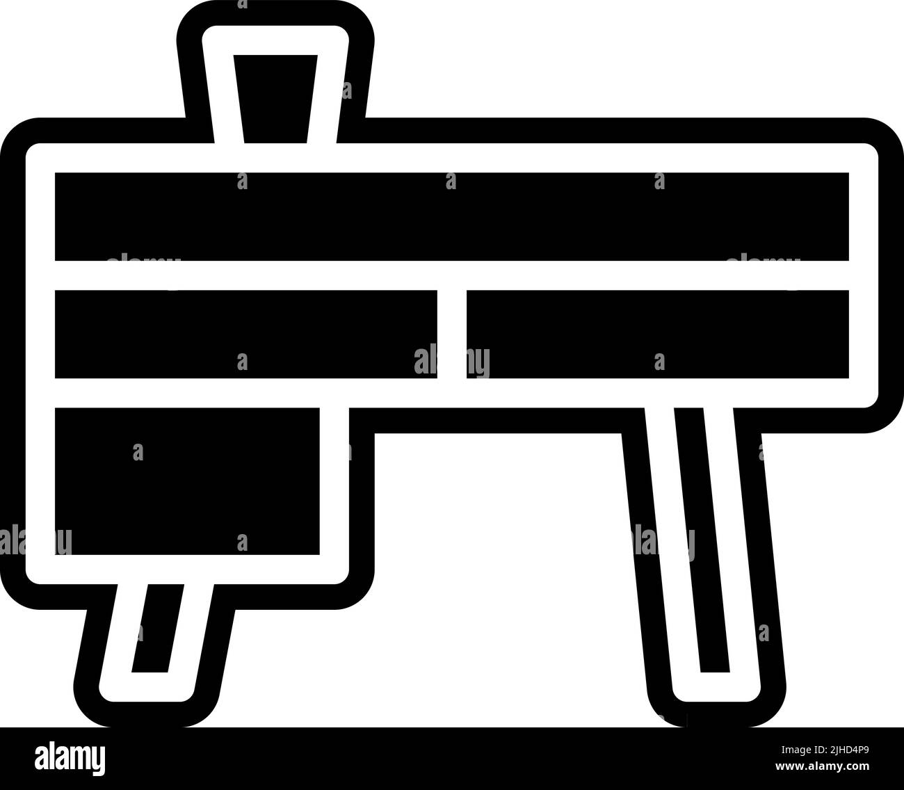 Table table Stock Vector Image & Art - Alamy