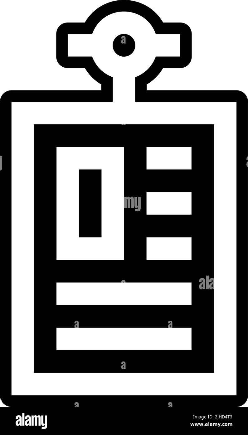 Membership id card style Stock Vector Images - Alamy