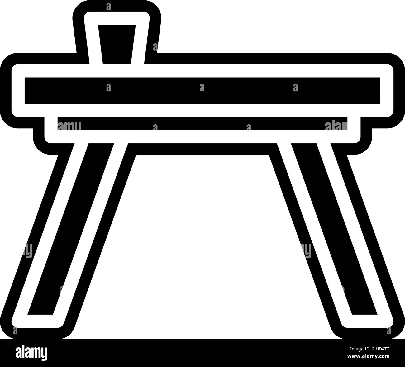 Table surface light Cut Out Stock Images & Pictures - Alamy