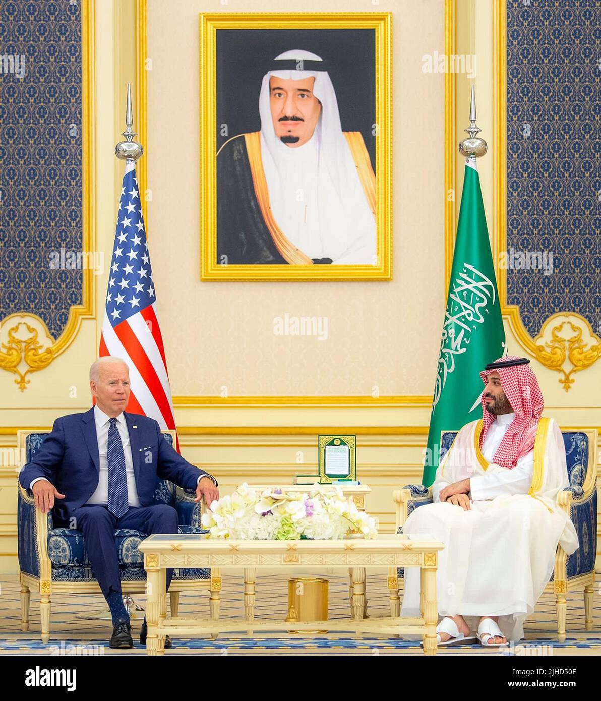 Royal palace saudi arabia hi-res stock photography and images - Alamy