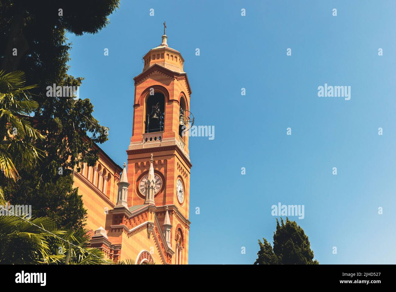 What to do in lake como hi-res stock photography and images - Alamy