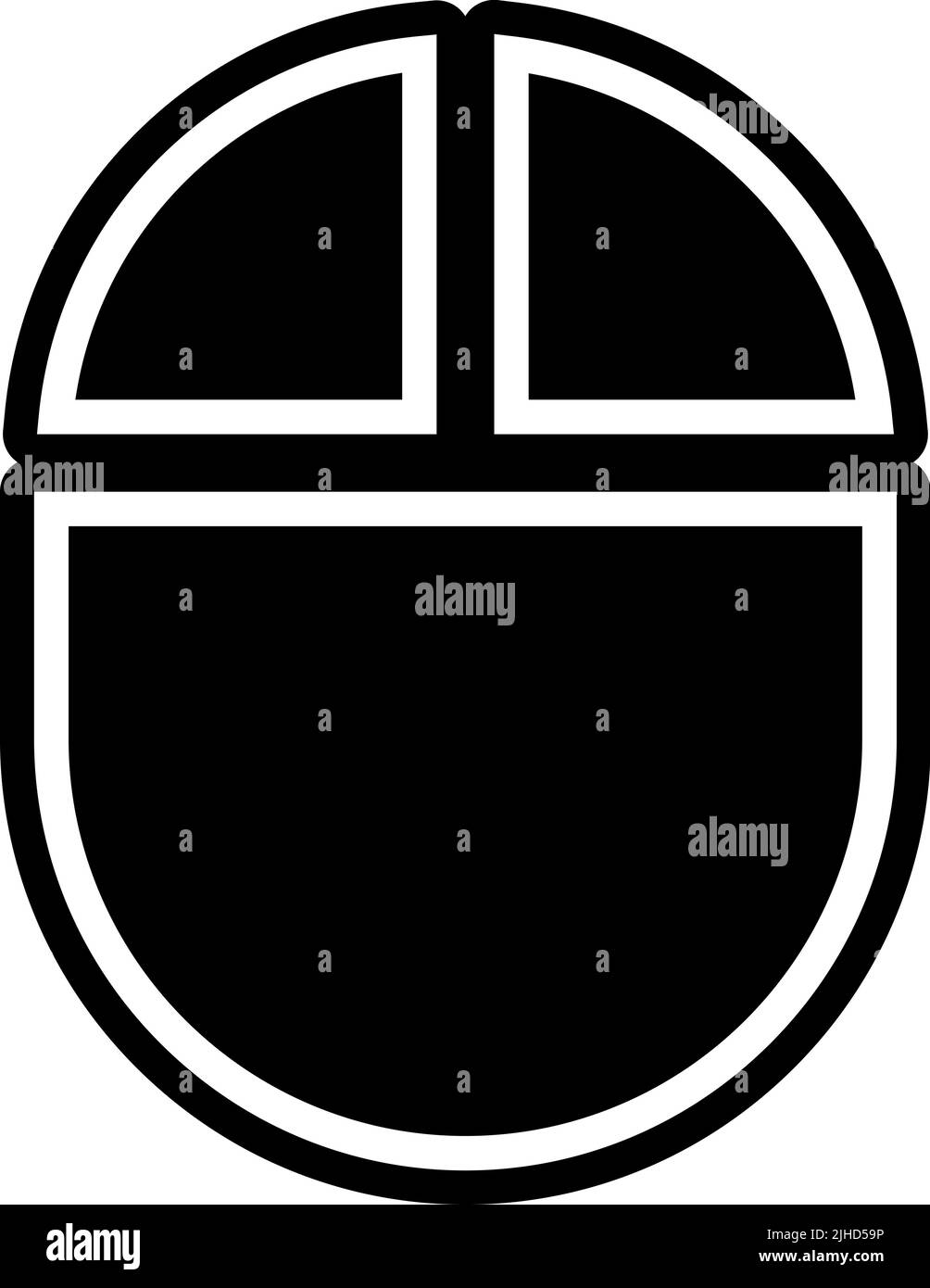 Technology mouse Stock Vector Image & Art - Alamy