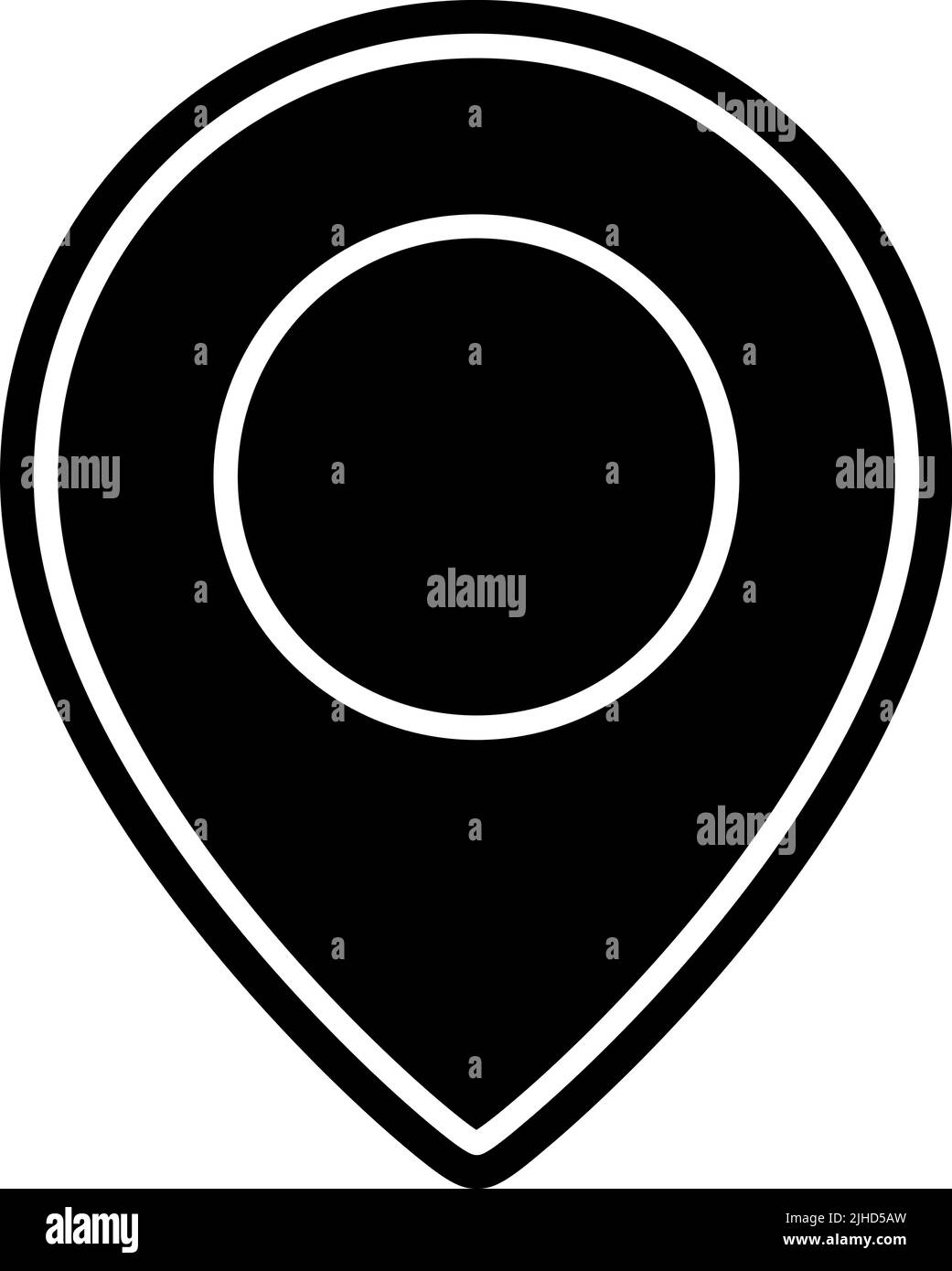 Travel pin map Stock Vector Image & Art - Alamy