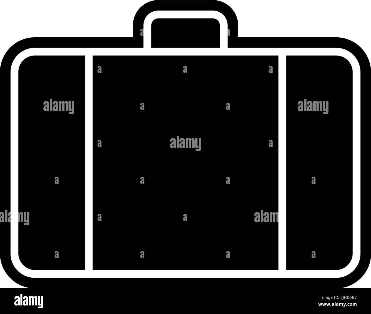 Bag trip Black and White Stock Photos & Images - Alamy