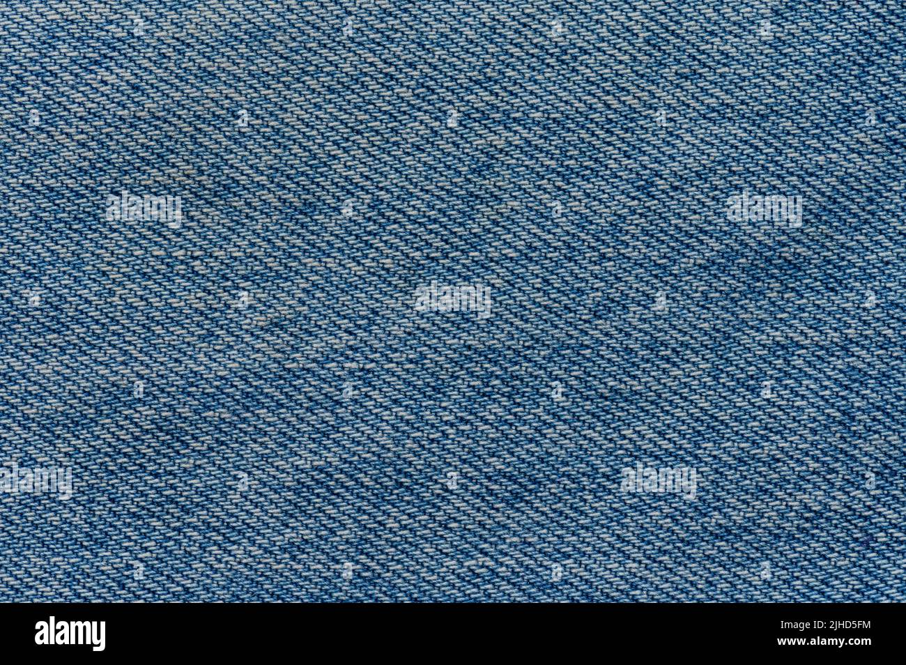Jeans close up background. Denim stitching Stock Photo - Alamy