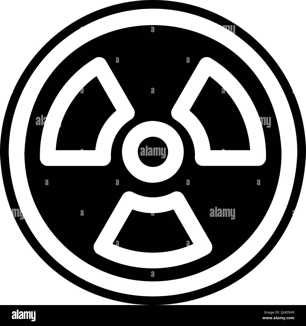 High energy radiation Black and White Stock Photos & Images - Alamy