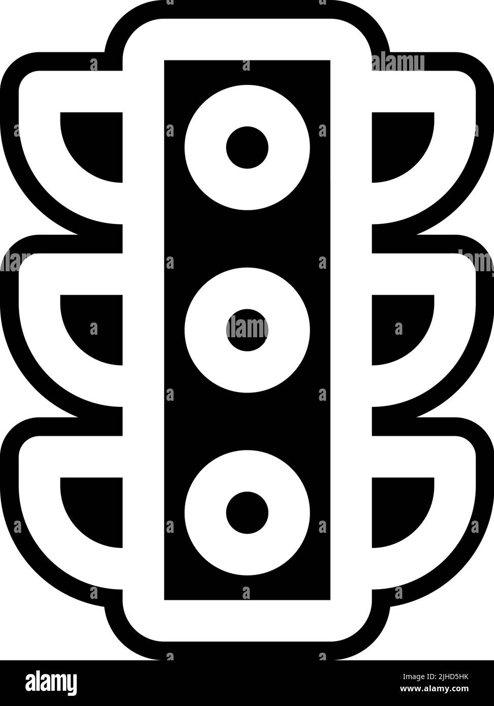 Traffic kids Black and White Stock Photos & Images - Alamy