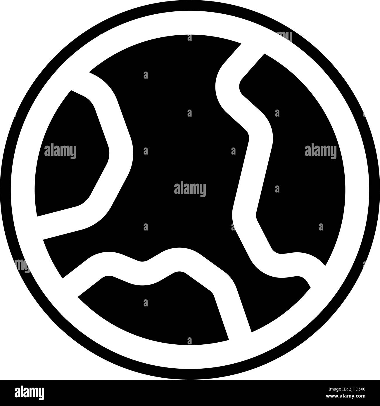 Airplane and earth Black and White Stock Photos & Images - Alamy