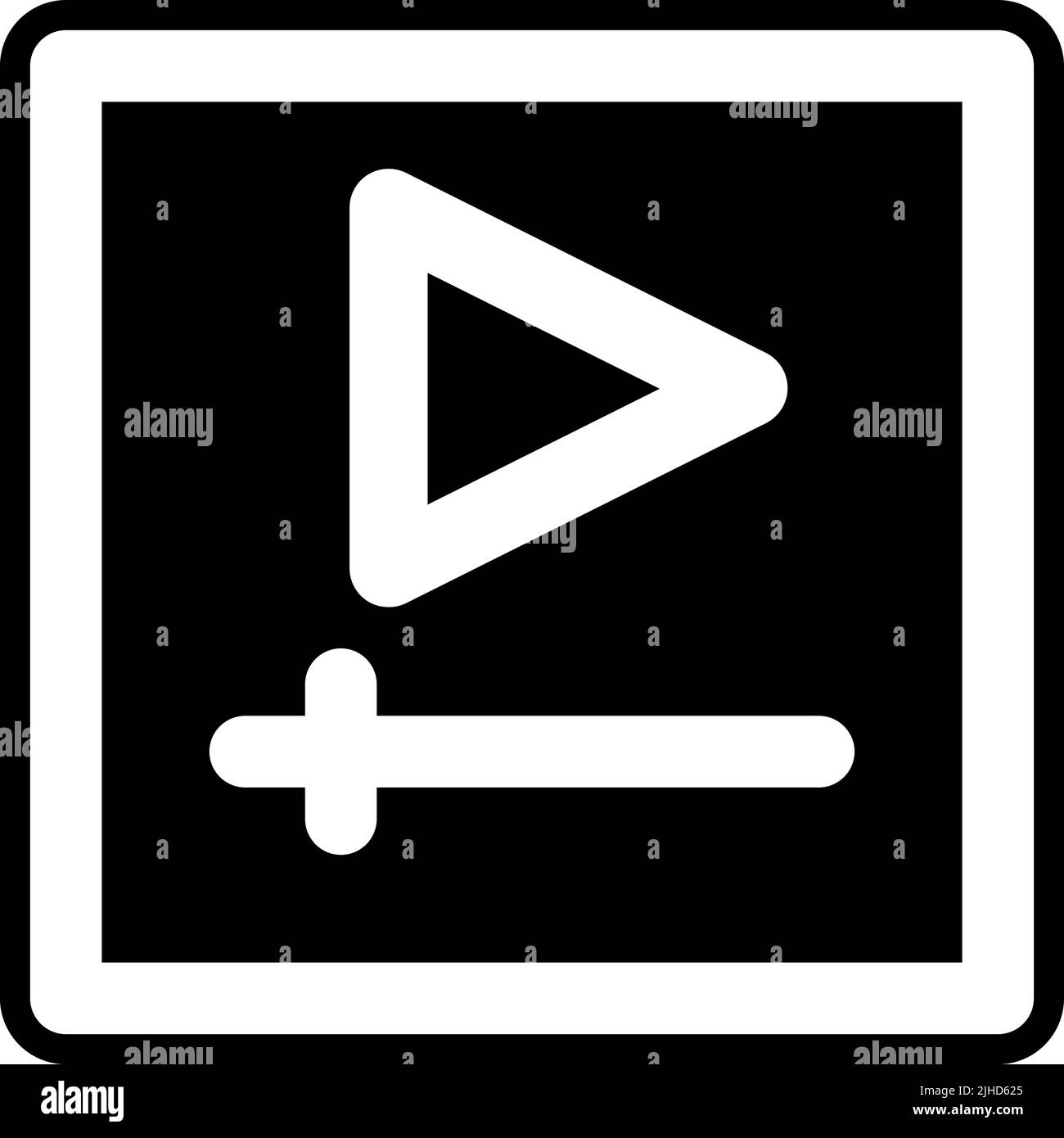 Video to video Black and White Stock Photos & Images - Alamy