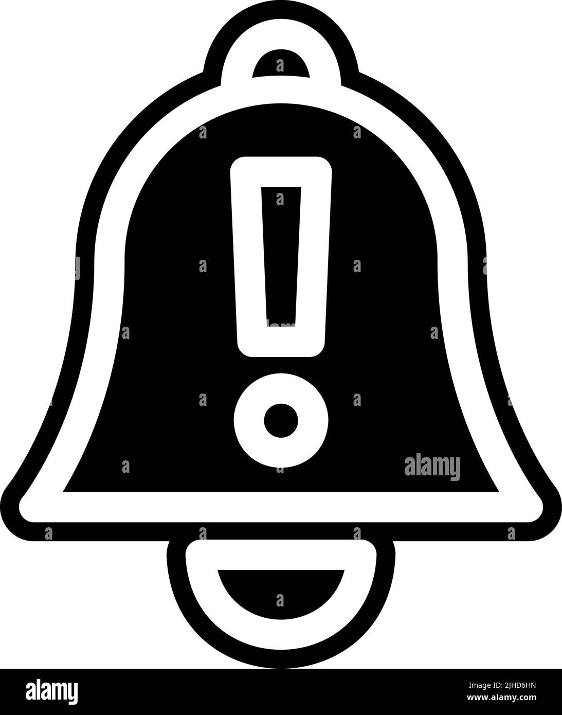 Alarm notice Black and White Stock Photos & Images - Alamy