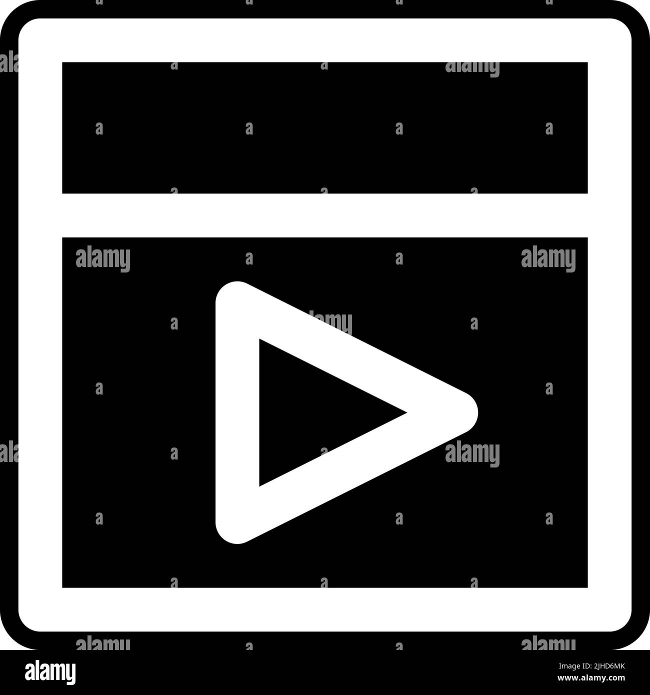 Circle player Black and White Stock Photos & Images - Alamy