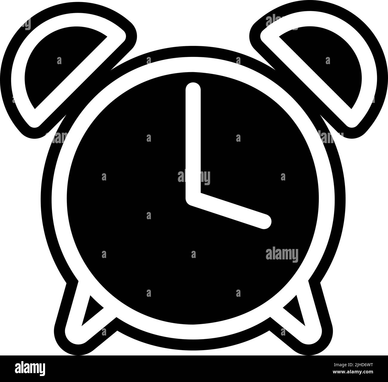 Alarm alarm Stock Vector Image & Art - Alamy