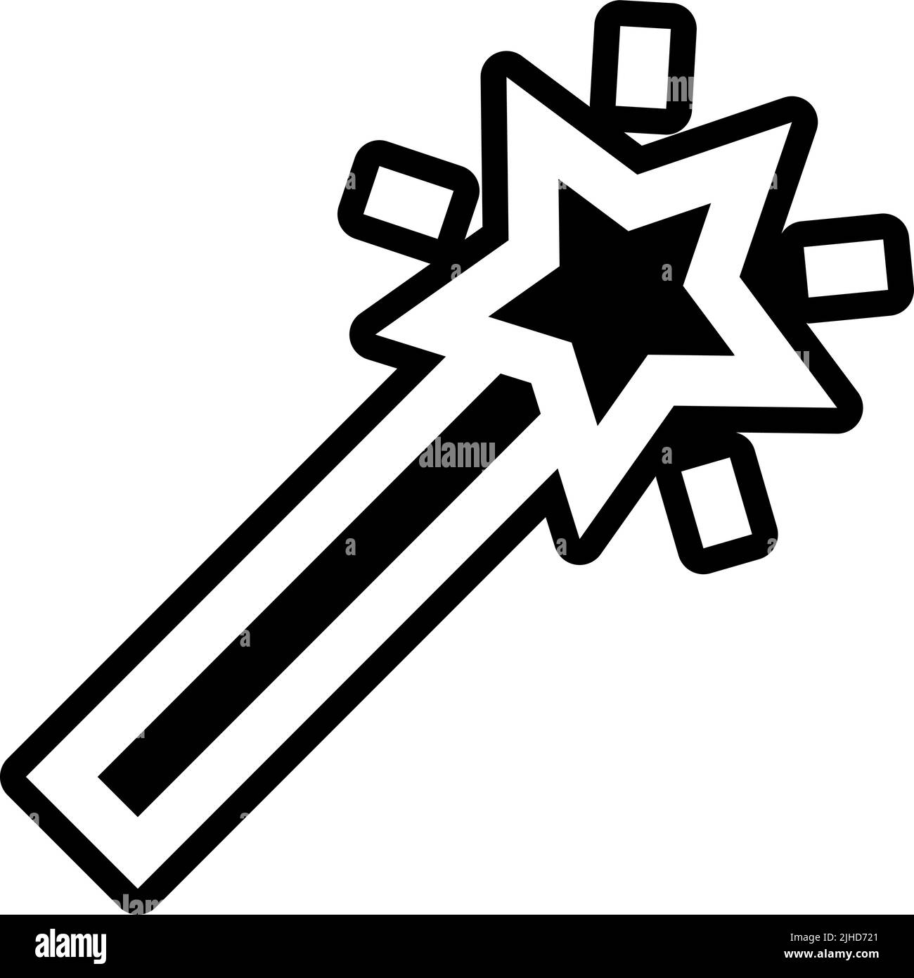 Yellow magic Black and White Stock Photos & Images - Alamy