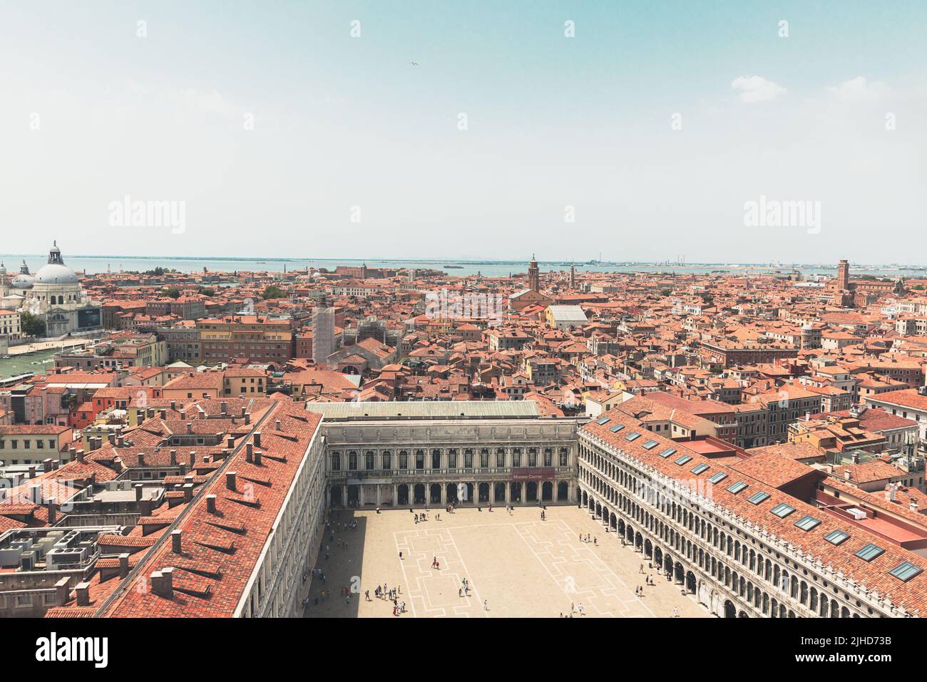 Views of Venice Stock Photo - Alamy