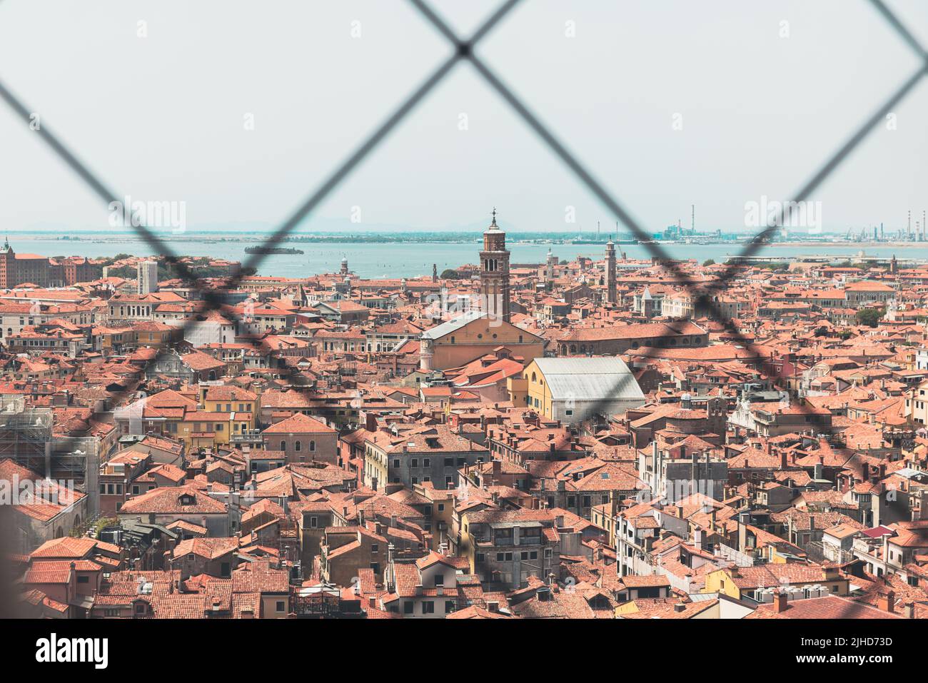 Views of Venice Stock Photo - Alamy