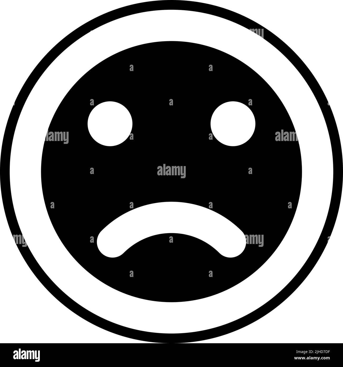 Basic ui sad Stock Vector Image & Art - Alamy Basic ui sad Stock Vector Image & Art - Alamy