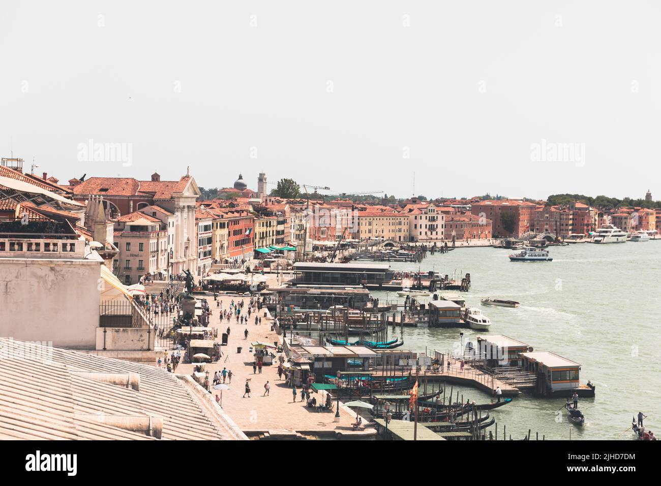 Views of Venice Stock Photo - Alamy