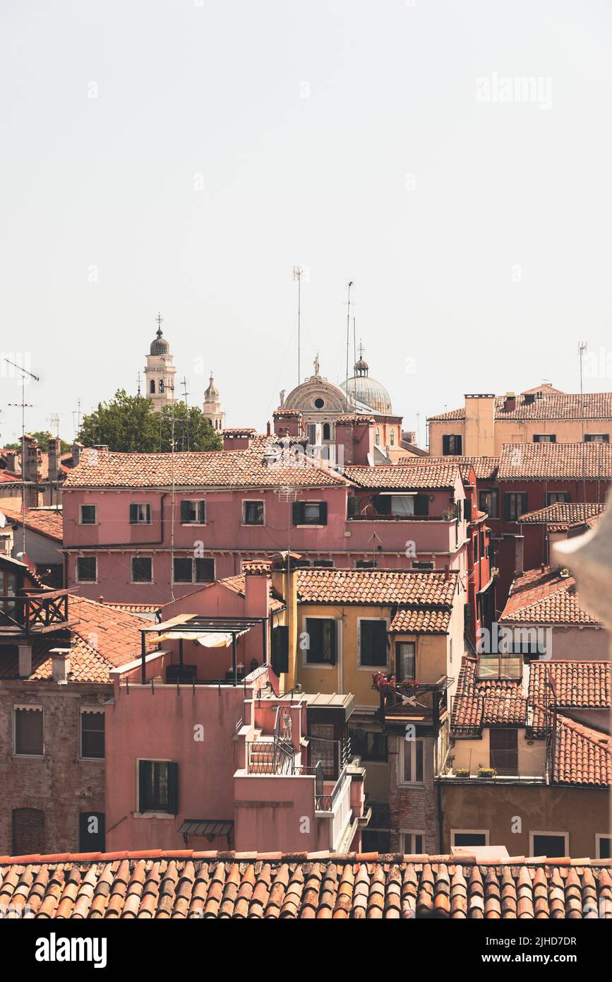 Views of Venice Stock Photo - Alamy