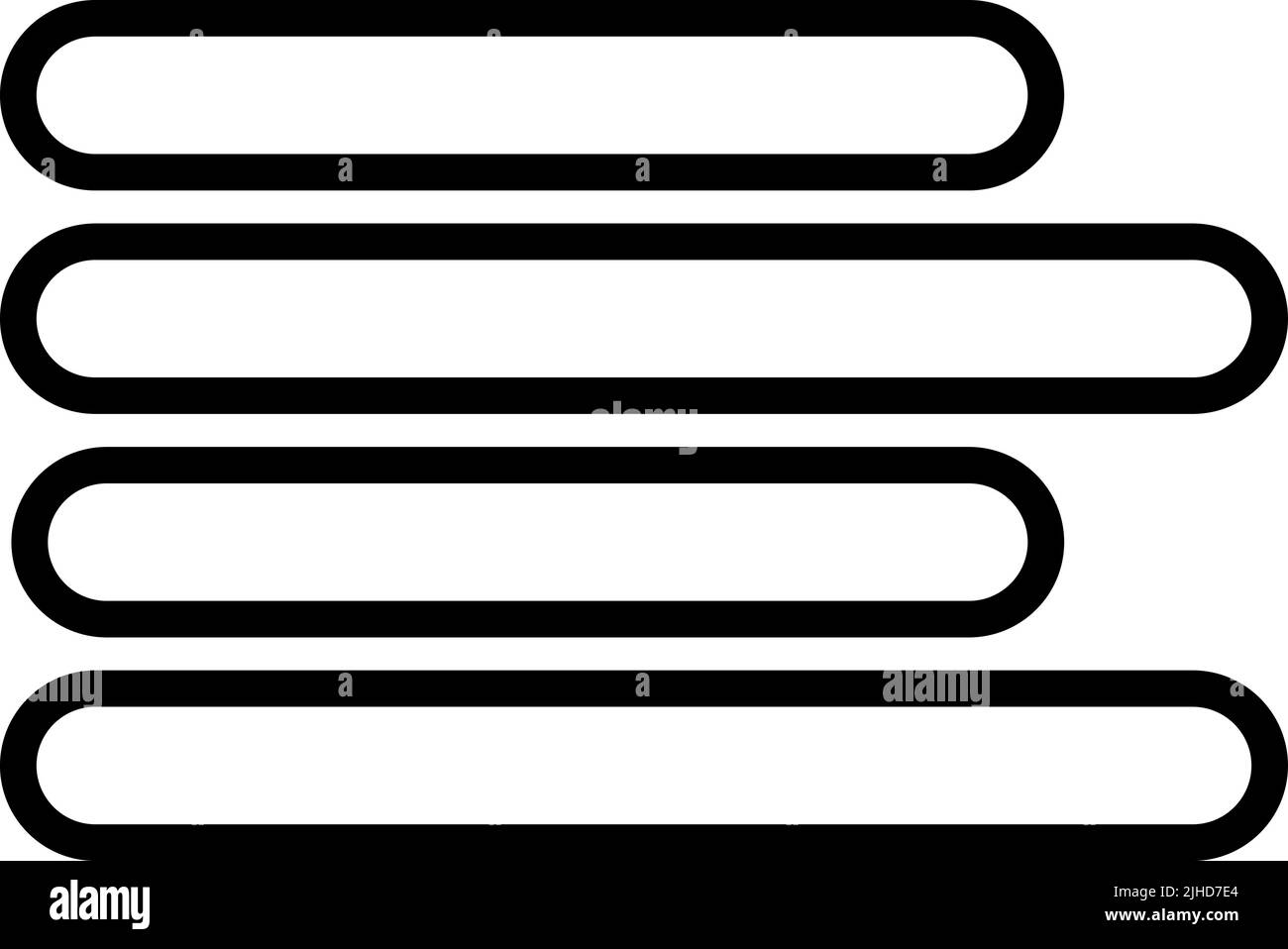 Horizontal right align hi-res stock photography and images - Alamy