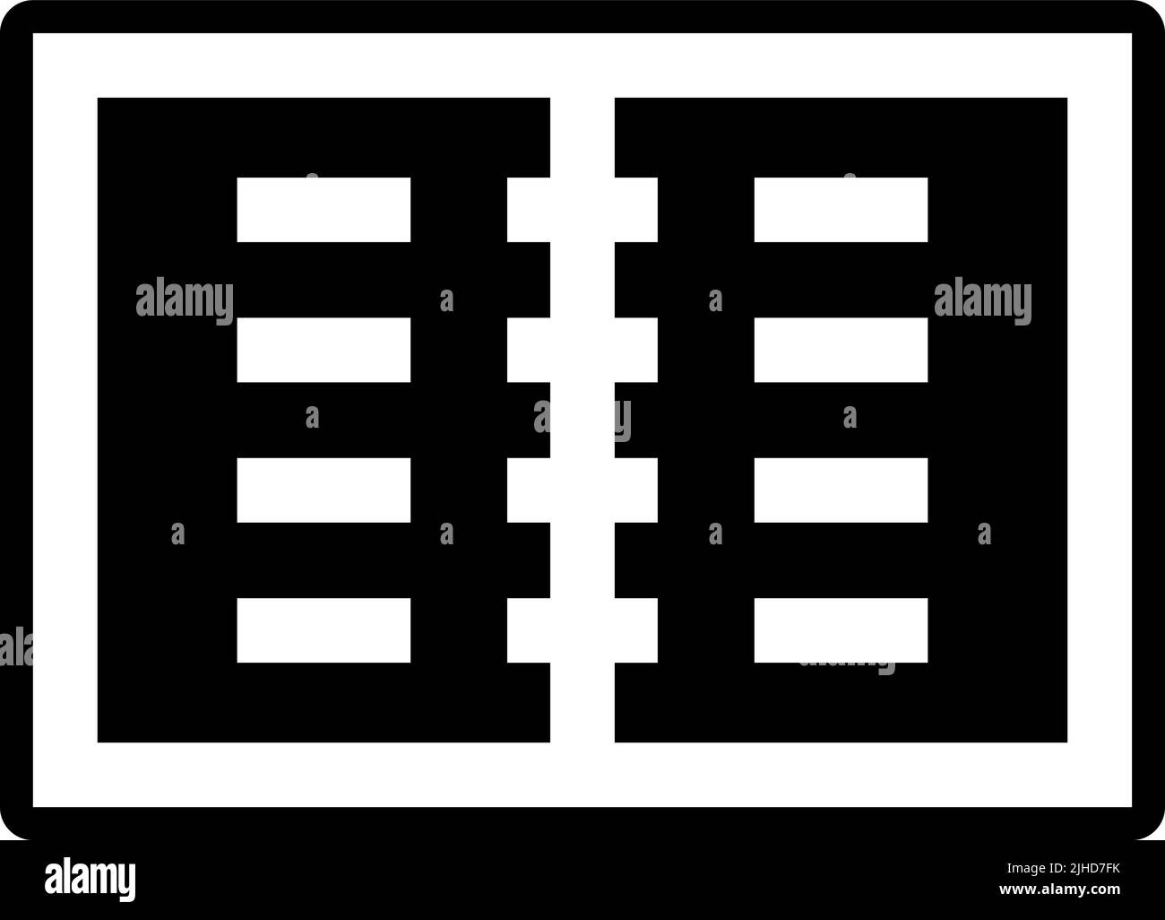 Art and design notes Stock Vector Image & Art - Alamy