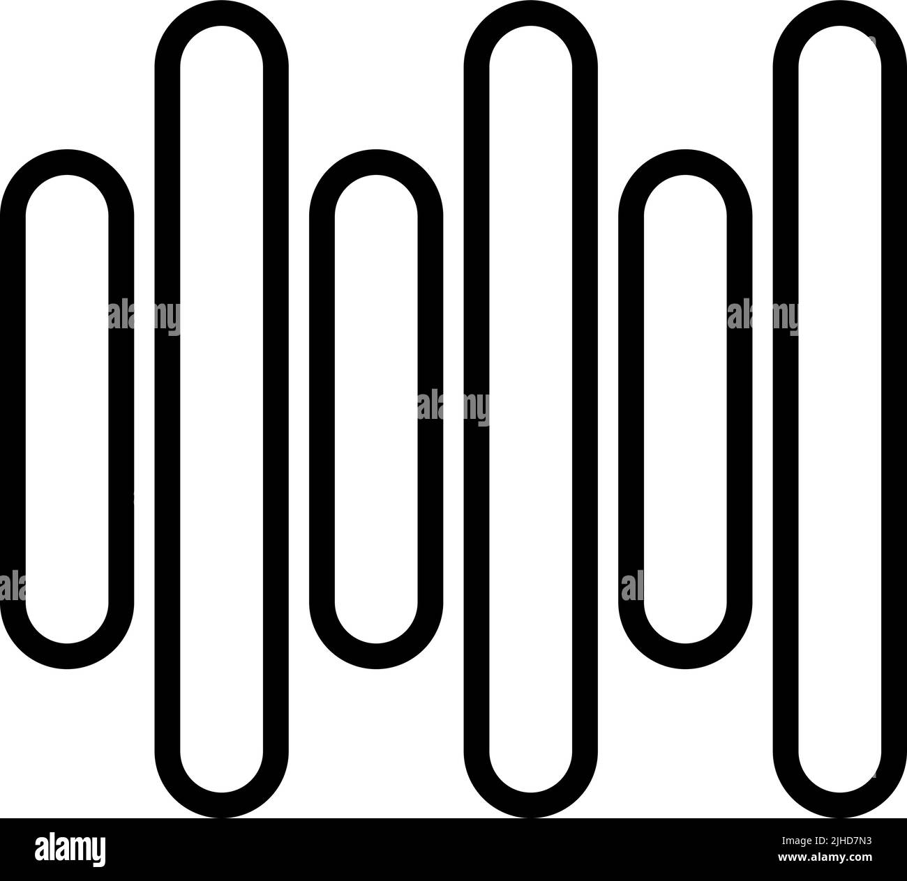 Basic ui sound Stock Vector Image & Art - Alamy