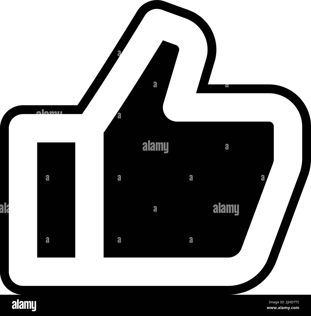 Arrow like shape hi-res stock photography and images - Alamy