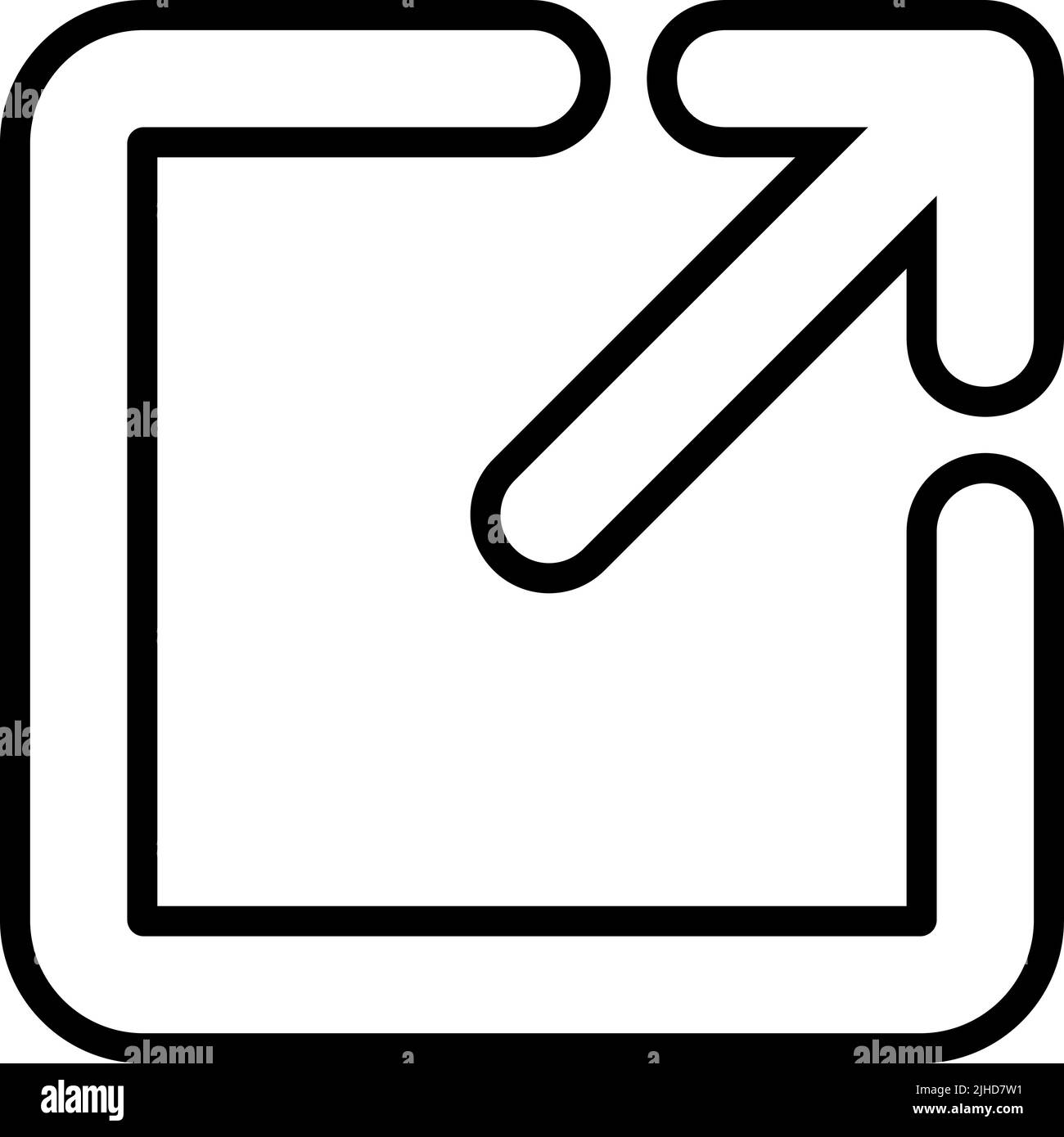 Basic ui play Stock Vector Images - Alamy