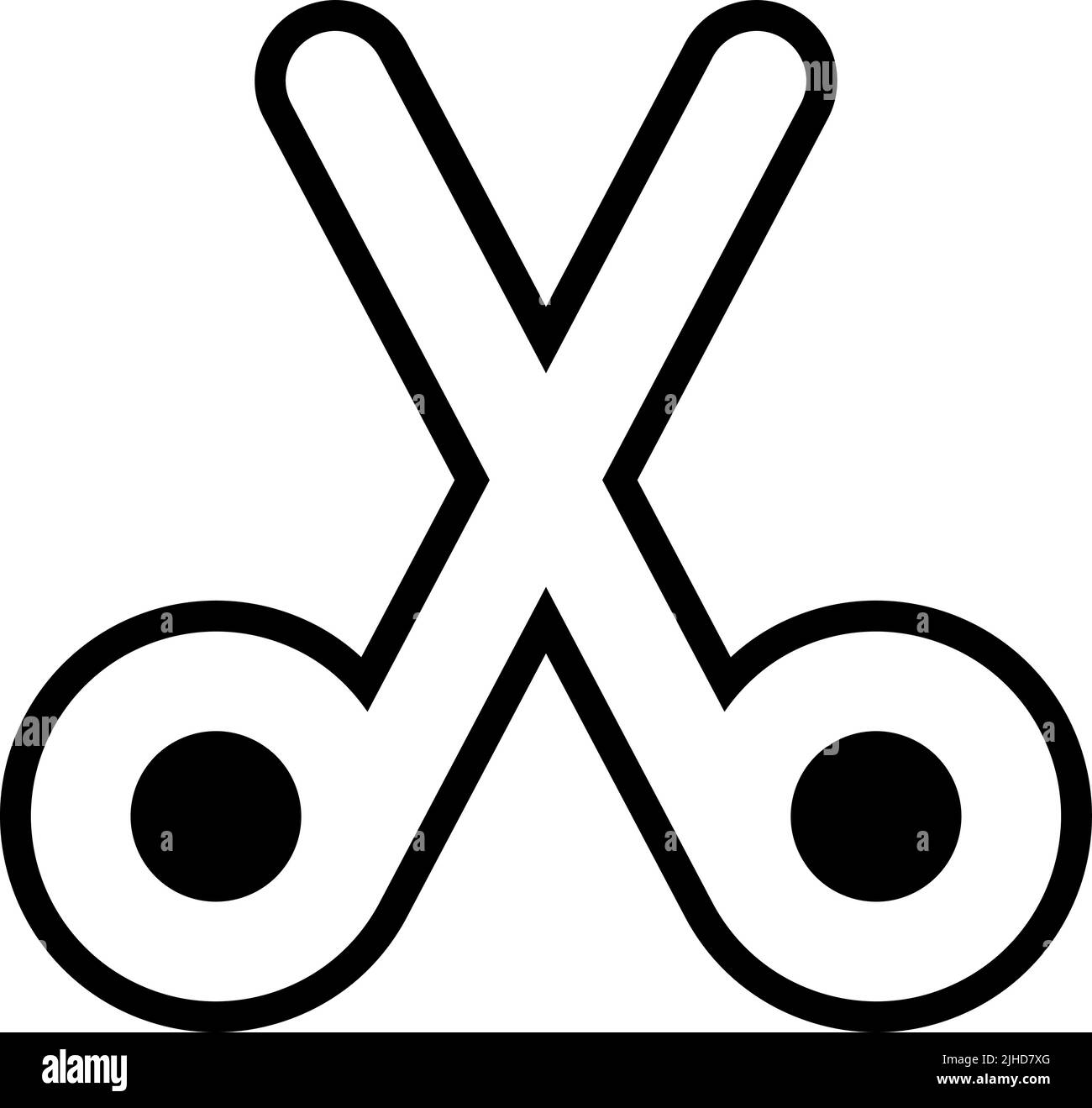 Basic ui cut Stock Vector Image & Art - Alamy