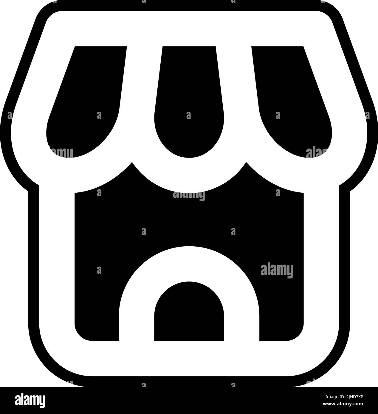 Basic ui store Stock Vector Image & Art - Alamy