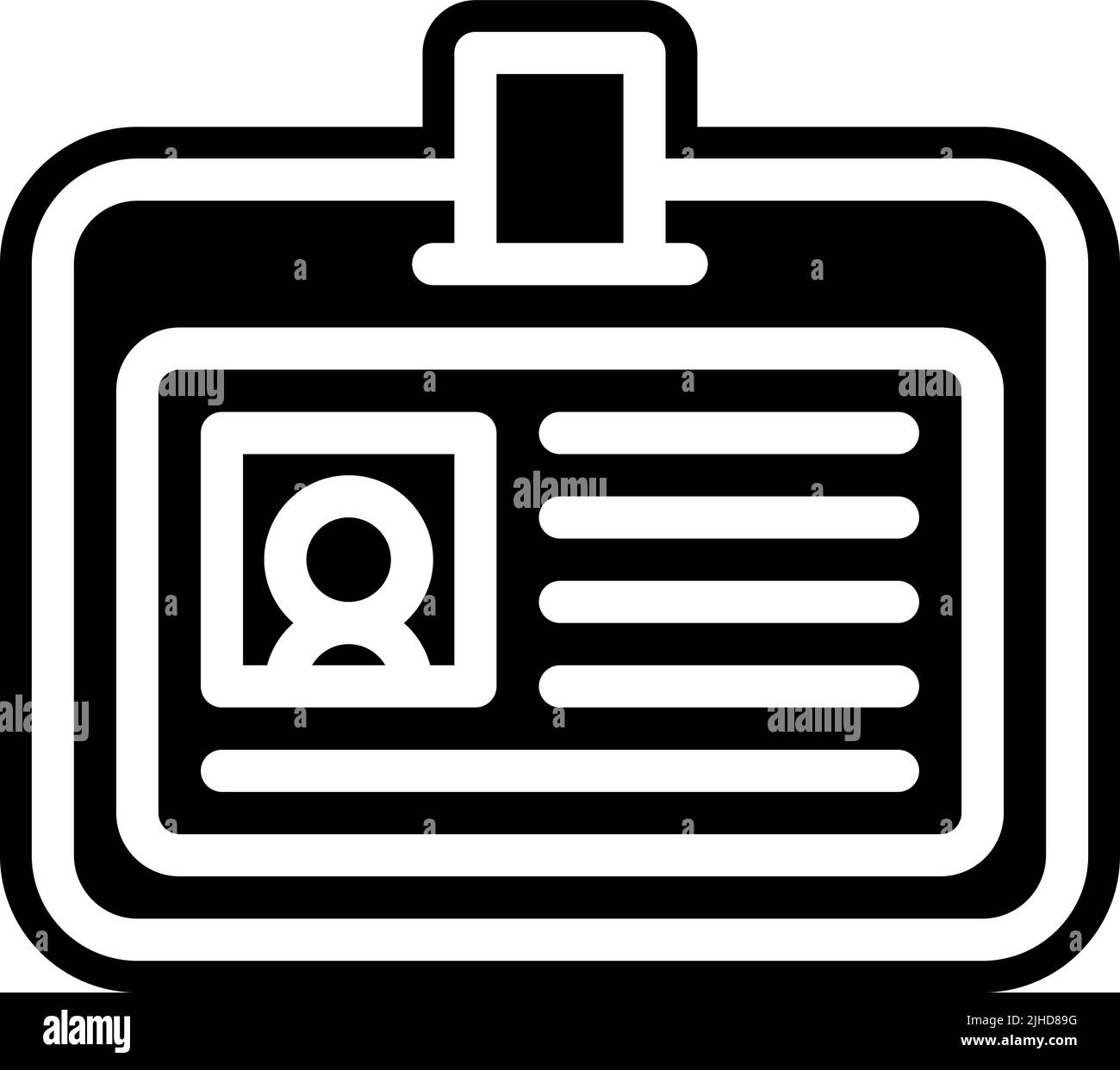 Business identity Stock Vector Image & Art - Alamy