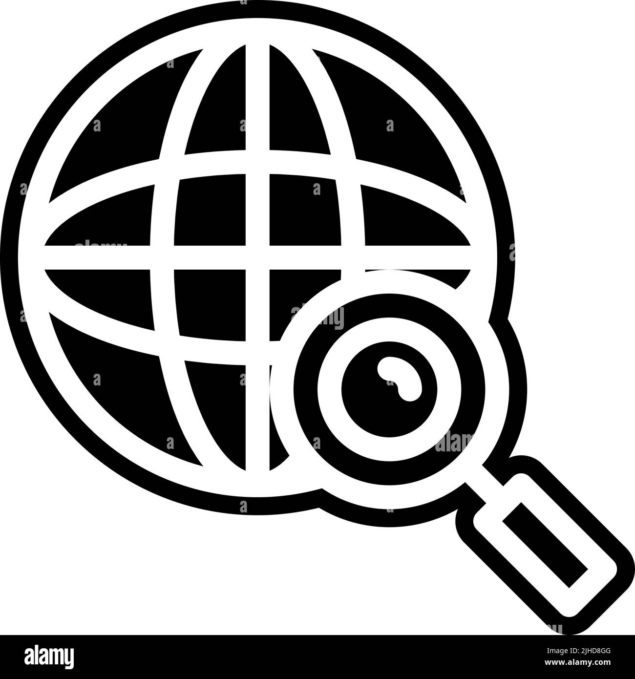 Content searching Black and White Stock Photos & Images - Alamy