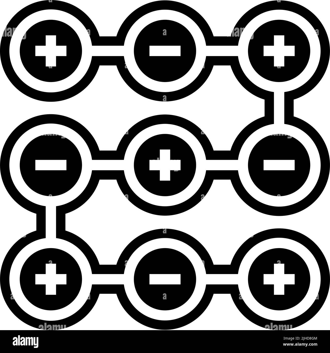 Business project management timeline Black and White Stock Photos ...