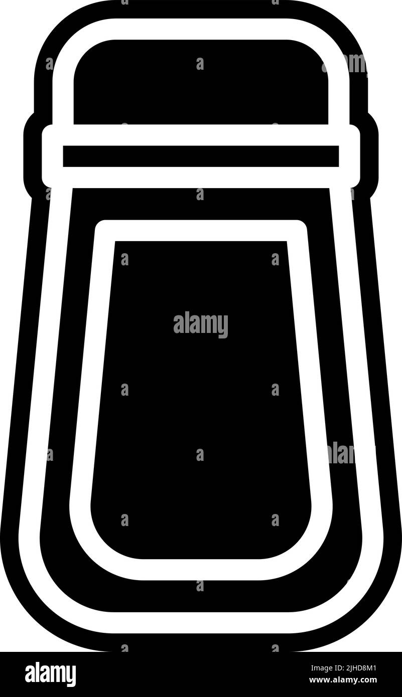 Meat salt Black and White Stock Photos & Images - Alamy