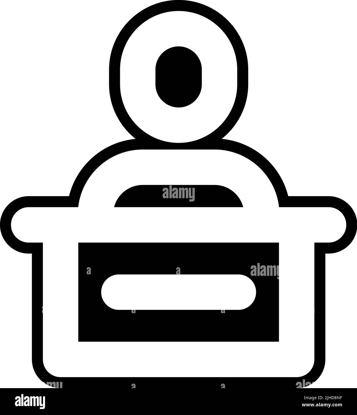 Desk call Black and White Stock Photos & Images - Alamy