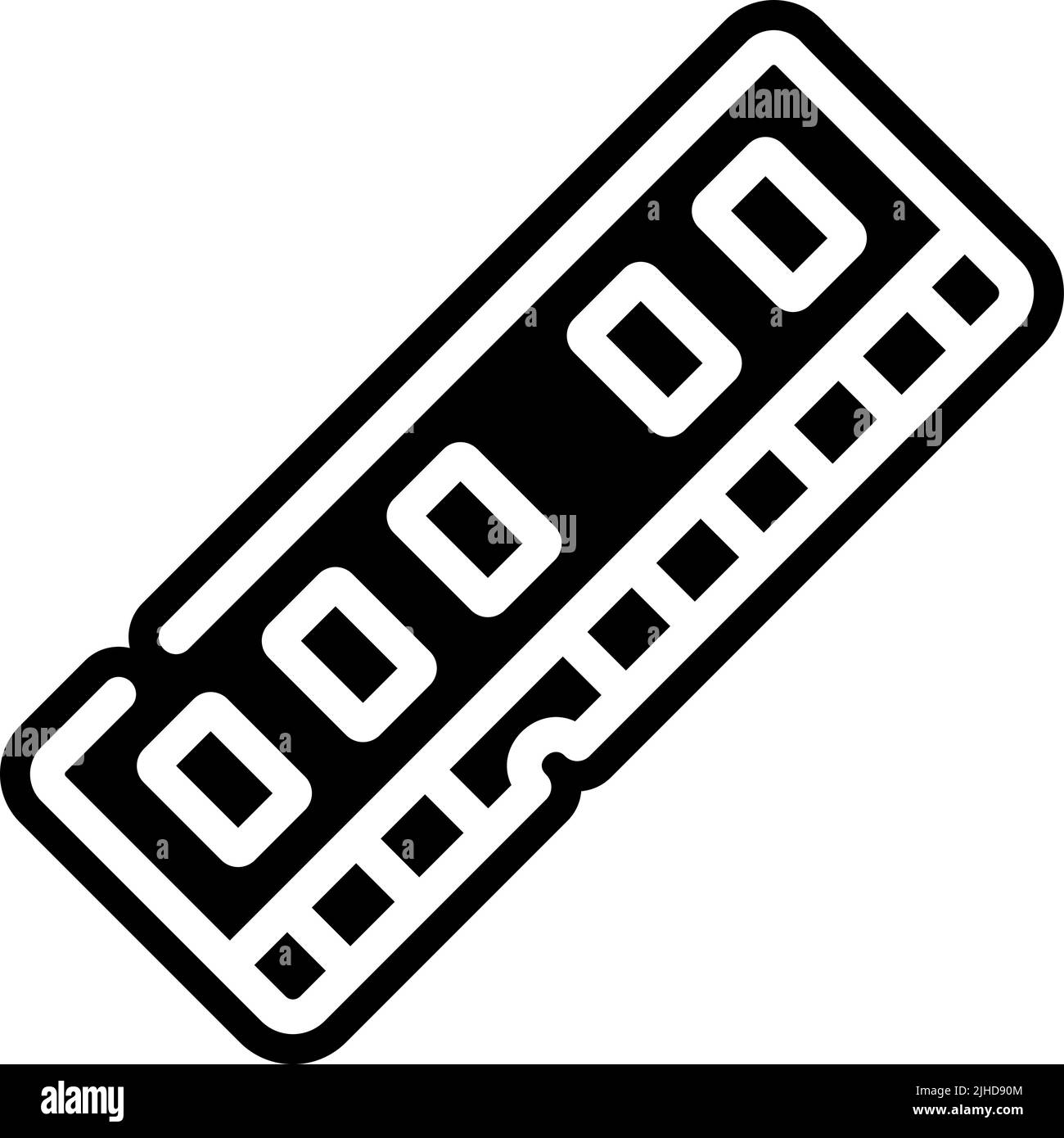 Dvd ram Stock Vector Images - Alamy