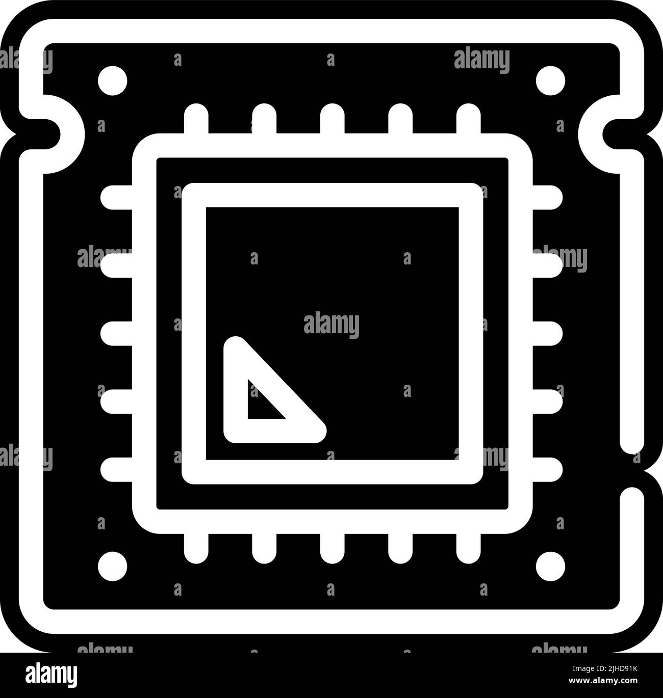 Ai hardware Black and White Stock Photos & Images - Alamy