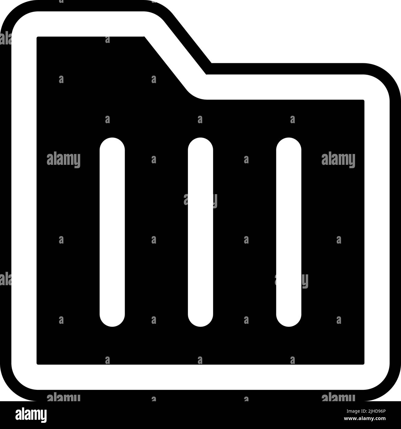 Custumer service folder Stock Vector Image & Art - Alamy