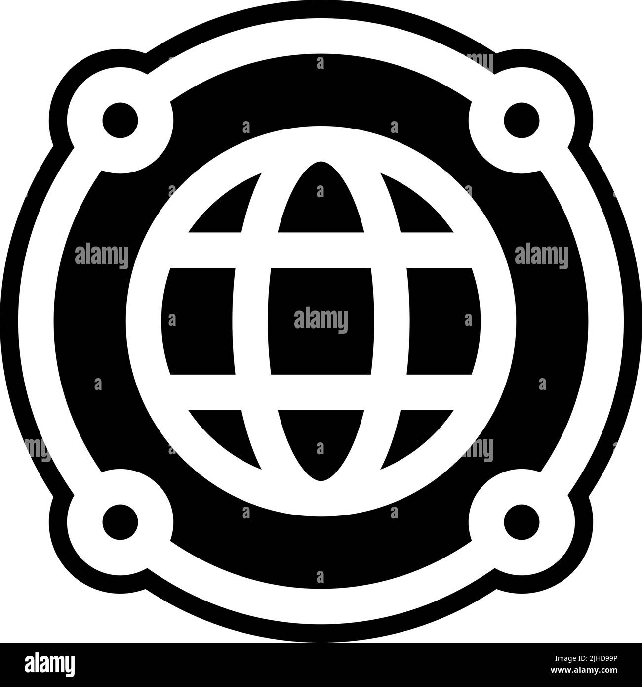 Diplomacy global Stock Vector Image & Art - Alamy