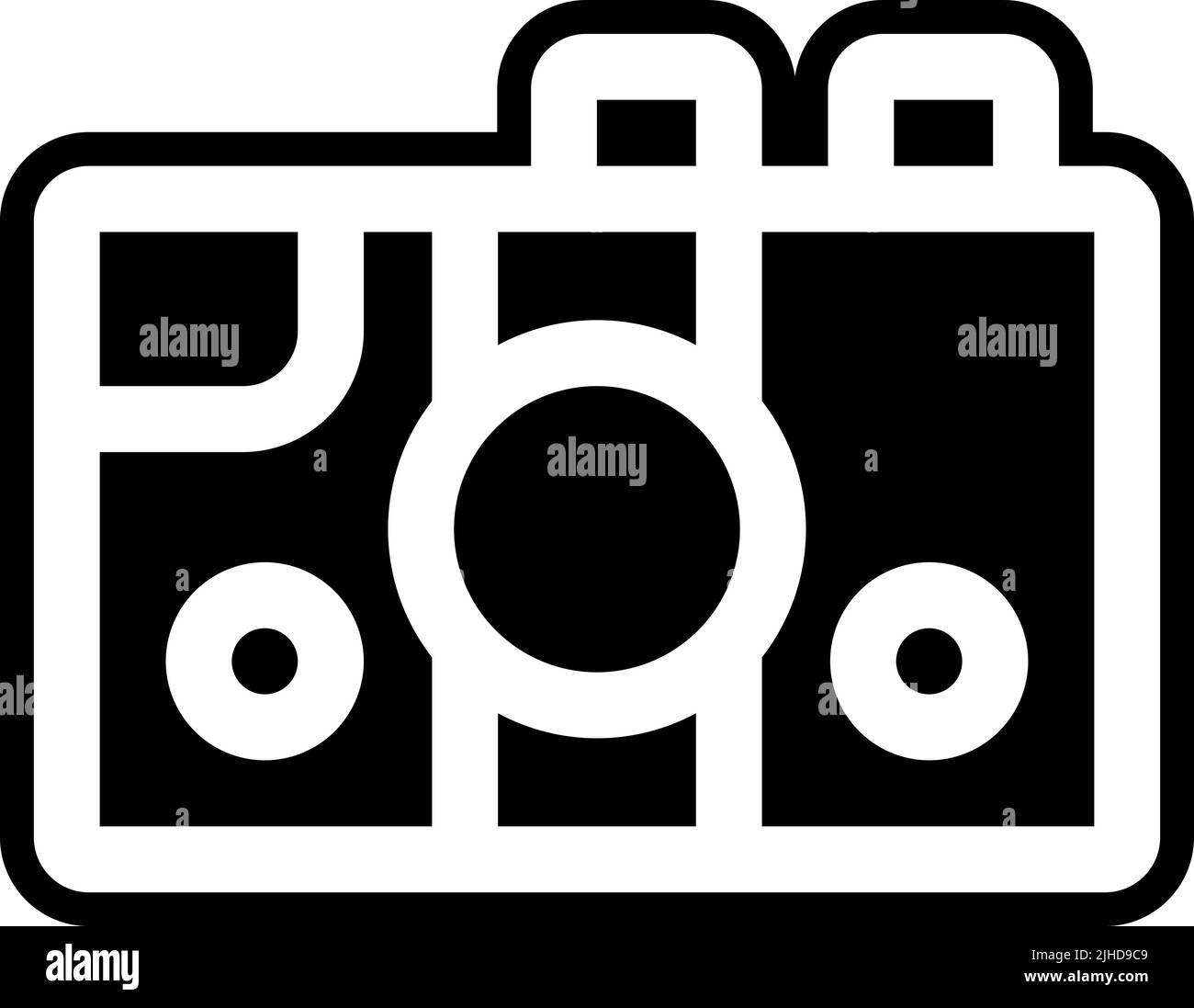 Space games on console Stock Vector Images - Alamy