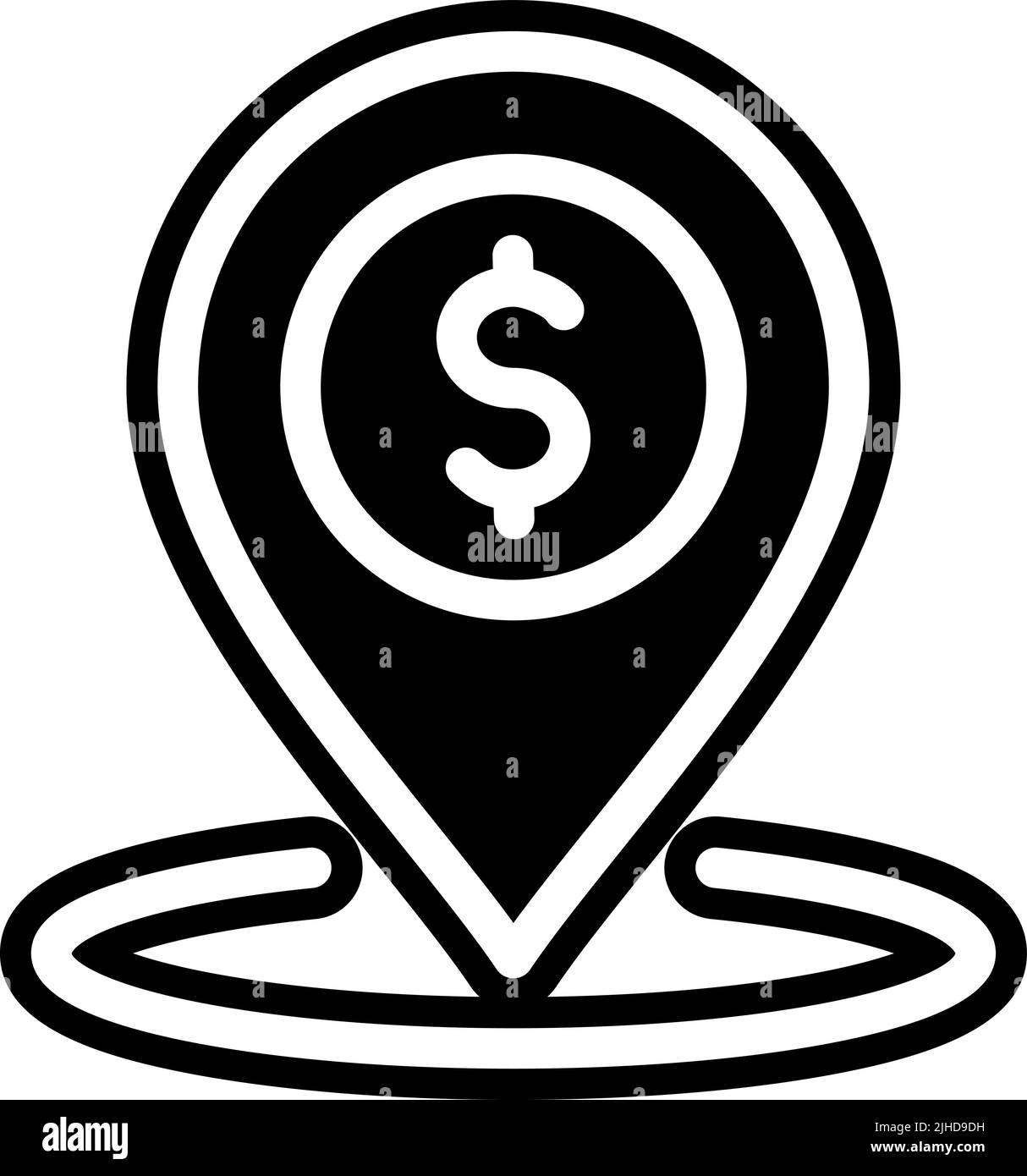 Location analysis Black and White Stock Photos & Images - Alamy