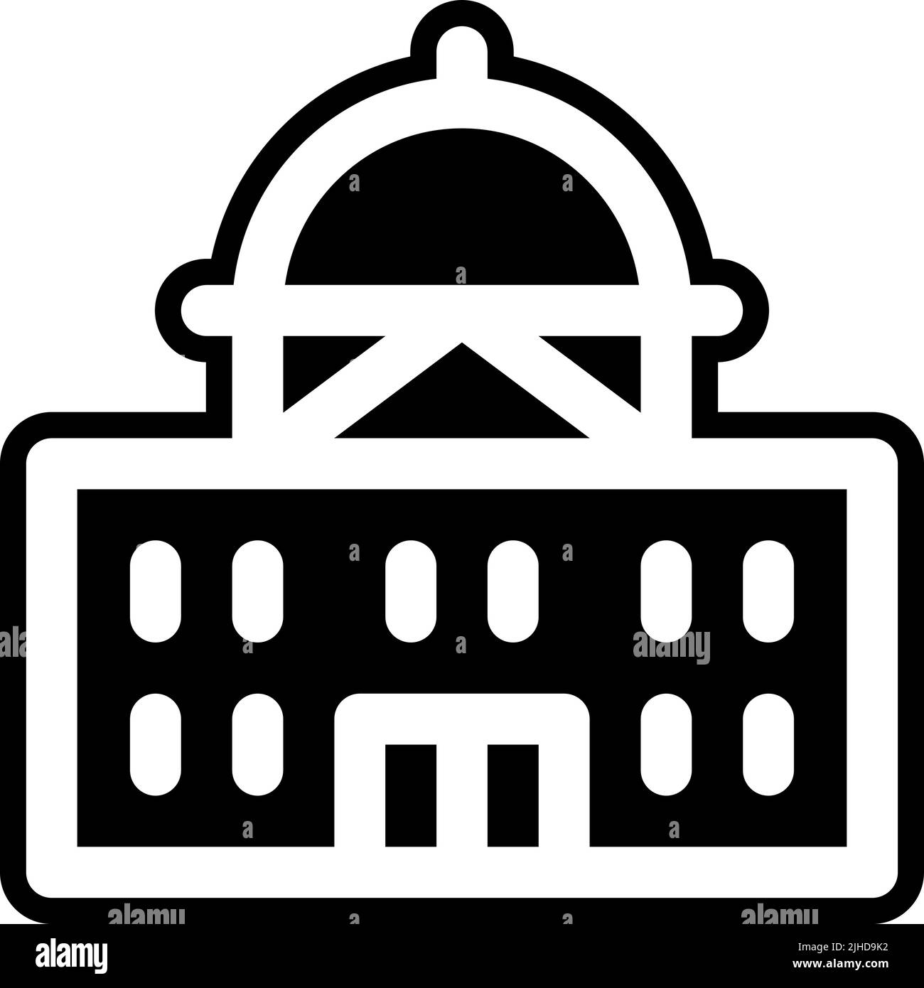 Diplomacy embassy Stock Vector Image & Art - Alamy