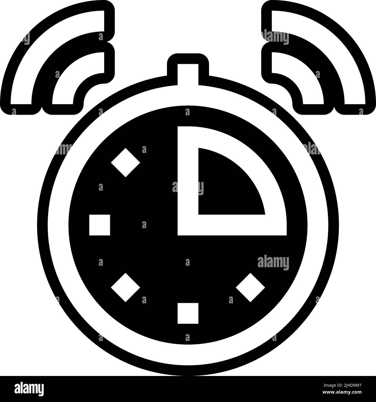 Cooking timer Stock Vector Image & Art - Alamy