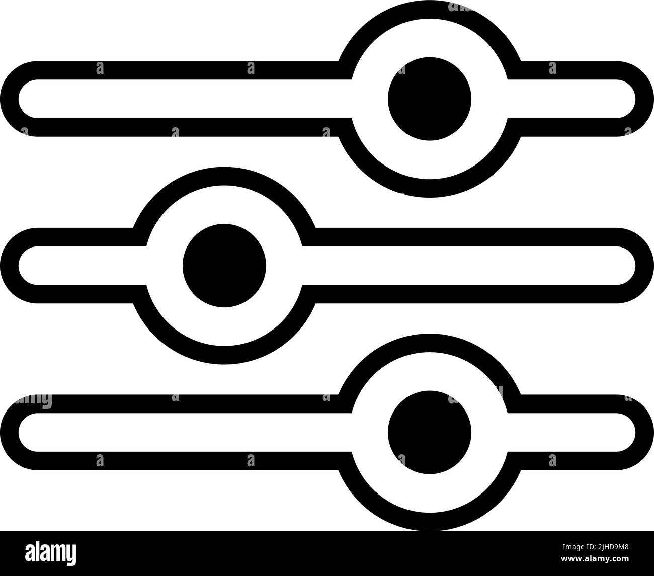 E Commerce Filter Stock Vector Image And Art Alamy