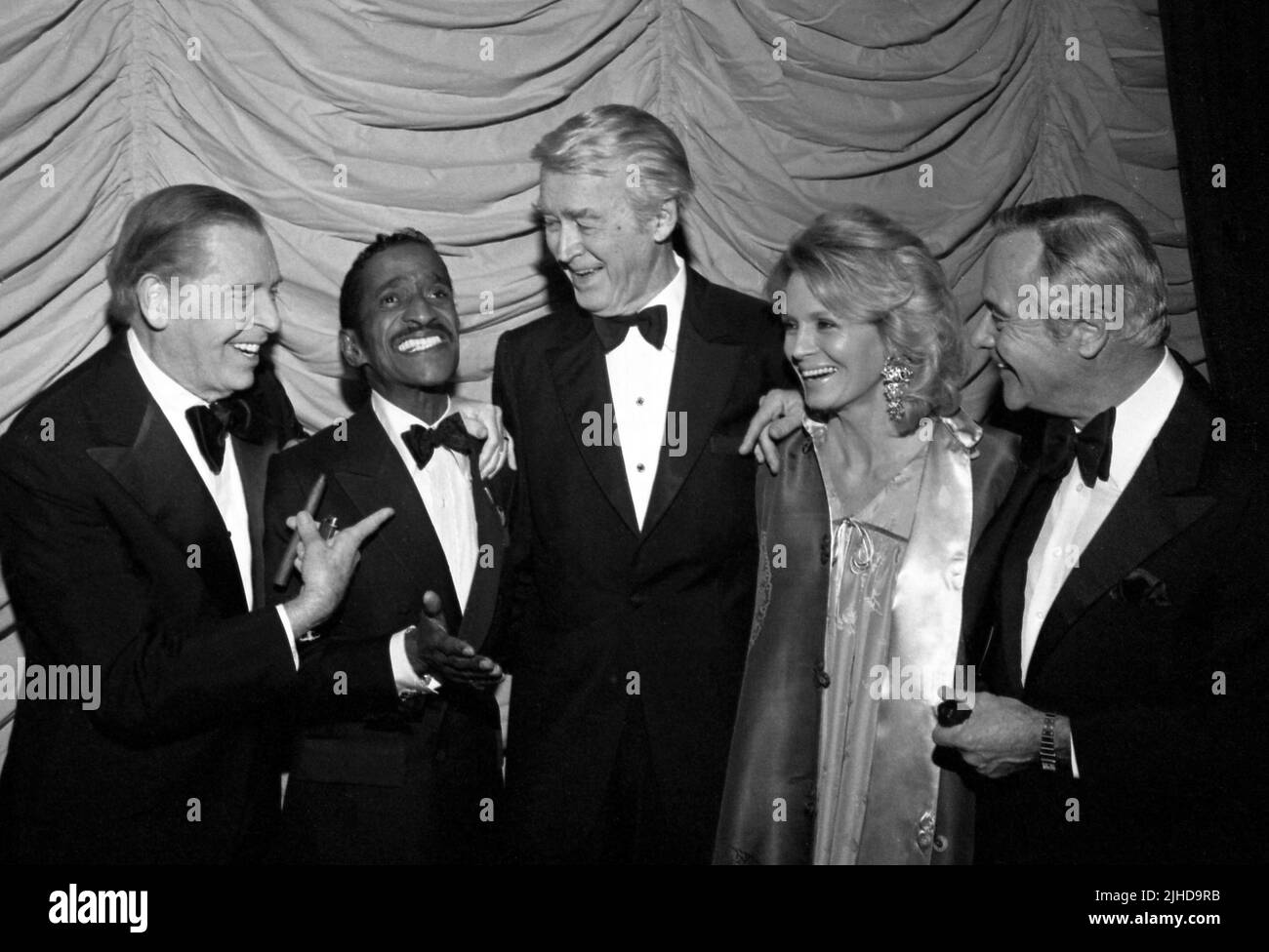 Milton Davis Jr Actor